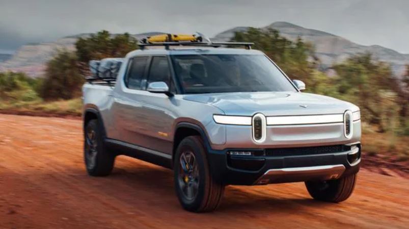 Aussie company to import and convert new electric ute - Servopro